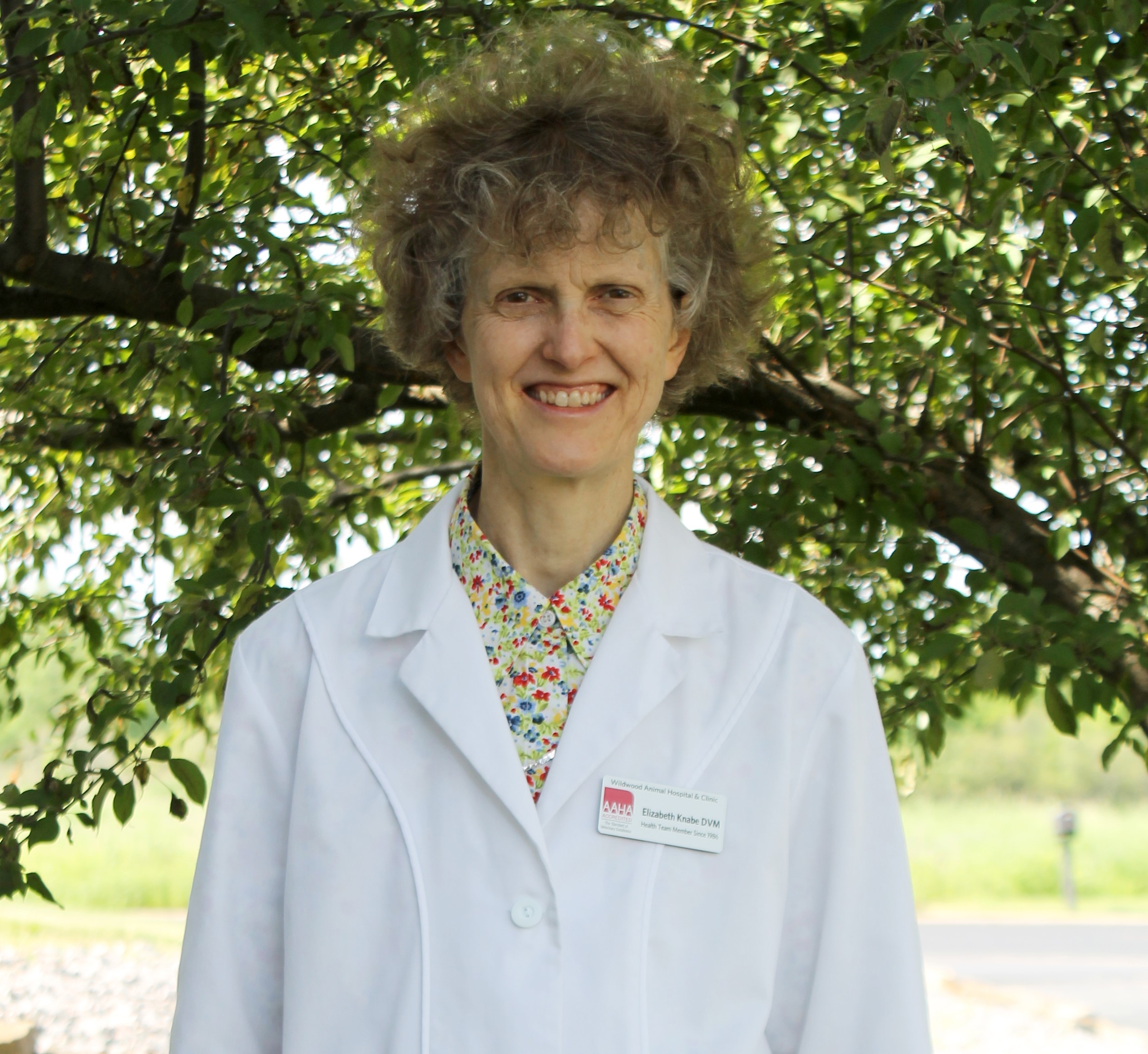 Meet Our Team - Wildwood Animal Hospital and Clinic